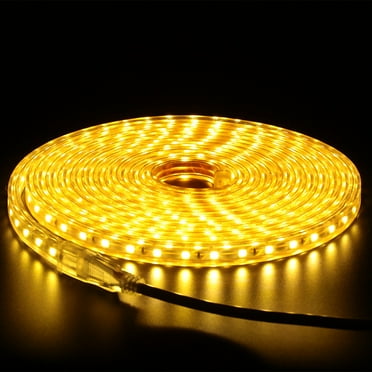 SeaMaster Lights Waterproof LED Light Strip - Walmart.com