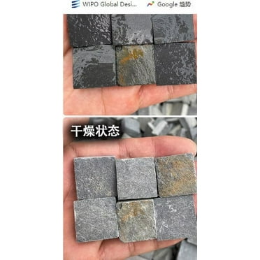 Lifegard Aquatic Redwood Petrified Stone 10 Gallon Aquarium Setup Rock ...