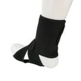 Falleo Clearance Drop Foot Brace for Walking Stretching Plantar Arch ...