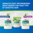 Cetaphil Intensive Healing Lotion With Ceramides For Dry Rough Flaky