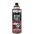 Chef Master Butane Fuel Canisters for Camping Stove, Pack of 12 ...