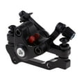 Premium Lightweight Aluminum Alloy Bike Rear Disc Brake Caliper ...