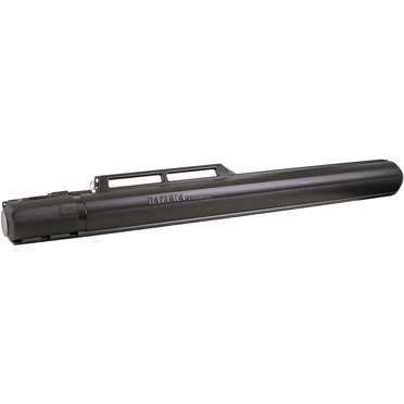 Plano Guide Series Adjustable Rod Tube, Graphite/Sandstone - Walmart.com