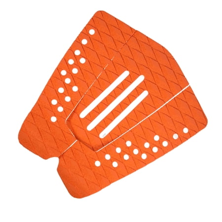 pitrice Tail Pad Surf Mat Surfing Supplies Craftsmanship Hollow Out ...