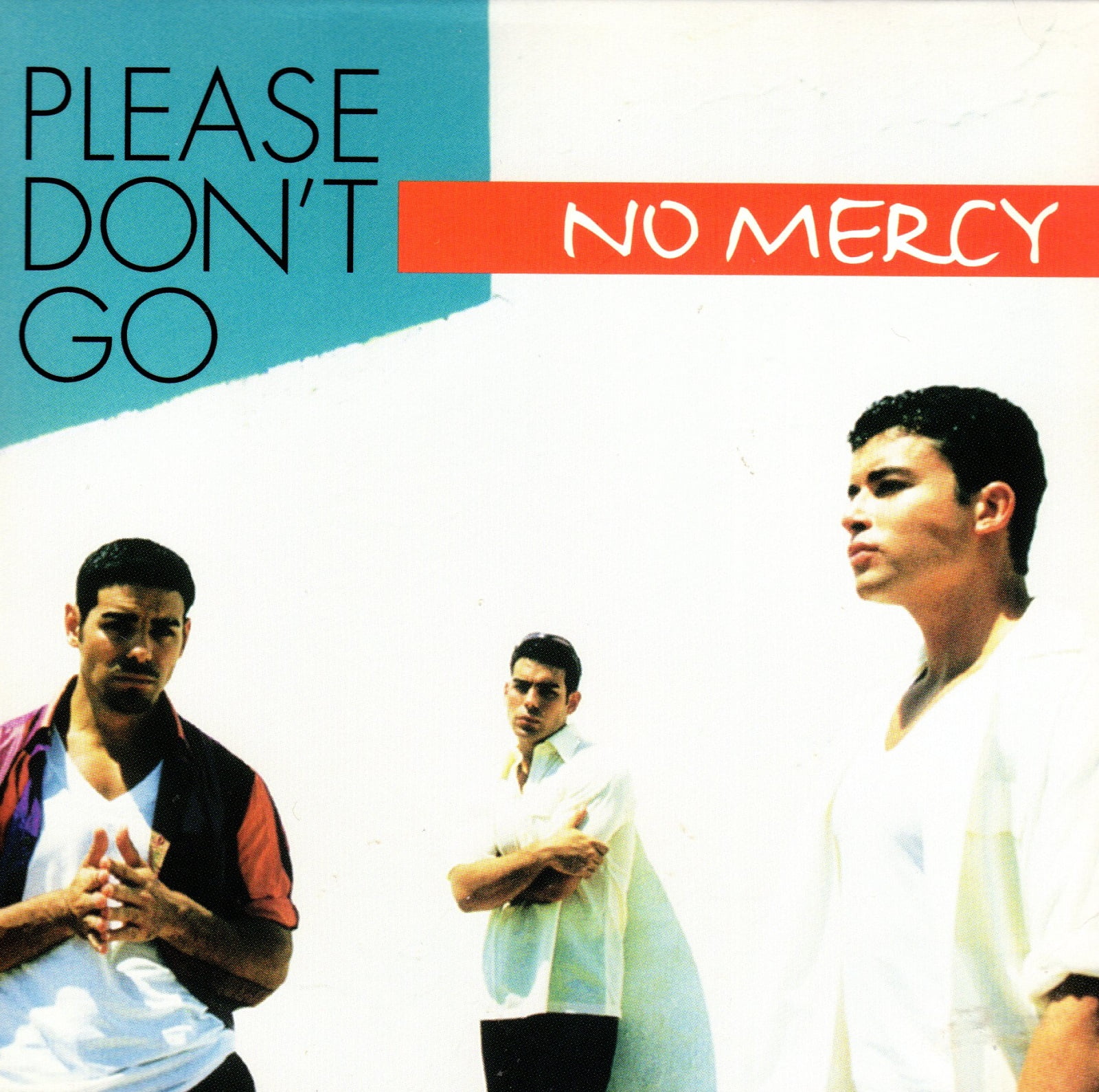Please Don't Go - No Mercy - Walmart.com Please Don't Go - No Mercy - Walmart.com