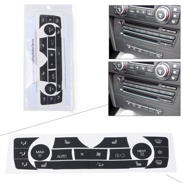 B&M 80848 Indicator Decal - Walmart.com