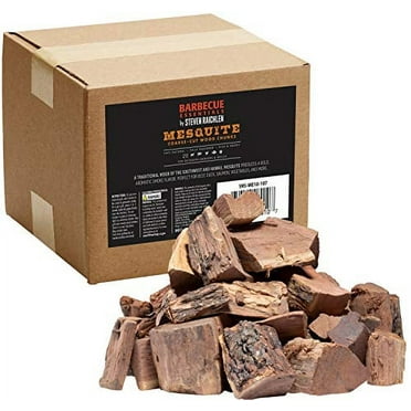 Smoak Firewood's Cooking Wood Mini Logs (8inch pieces 60-70lbs ...