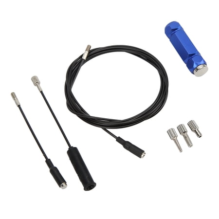 ANGGREK Bicycle Internal Cable Routing Tool For Bicycle Frame Hydraulic ...