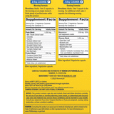 Renew Life 3-Day Cleanse, Digestive System & Colon Cleaner, Detox, Gut Restore - 12 Capsules ...