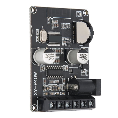 Power Board, PCB With Function Short-Circuit Protection Board, For ...