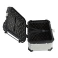 Rear Top Box, Motorcycle Storage Case Waterproof Simple Installation ...