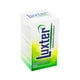 Suplemento Alimenticio Luxter 60 Tabletas multicolor 60 Tabletas ...