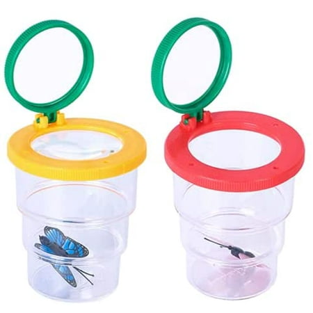 Insert Bug Viewer Magnifier Backyard Explorer Insect Bug Viewer ...