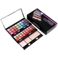SHANY Classy & Sassy All-in-One Makeup Kit Makeup Set with Cosmetics ...