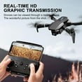 Daiosportswear Aerial Drone HD Camera Quadcopter Pressure Fixed Height ...