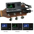 Digital Metronome Tuner Tone Generator 3 in 1 Musical Tool Electronics ...