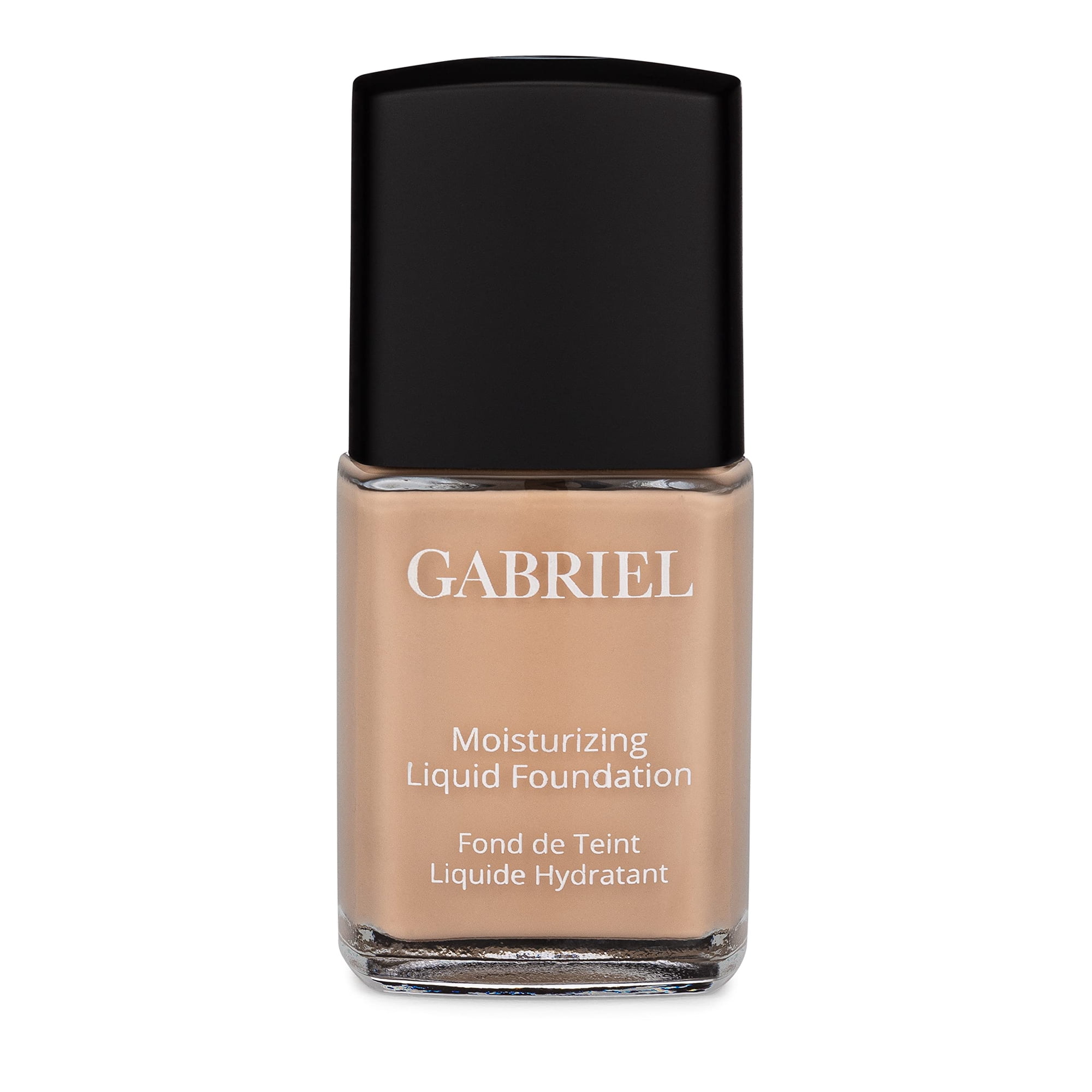 Click here for Gabriel Cosmetics Liquid Foundation Organic Formul... prices