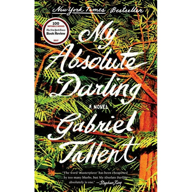 My Absolute Darling - Walmart.com