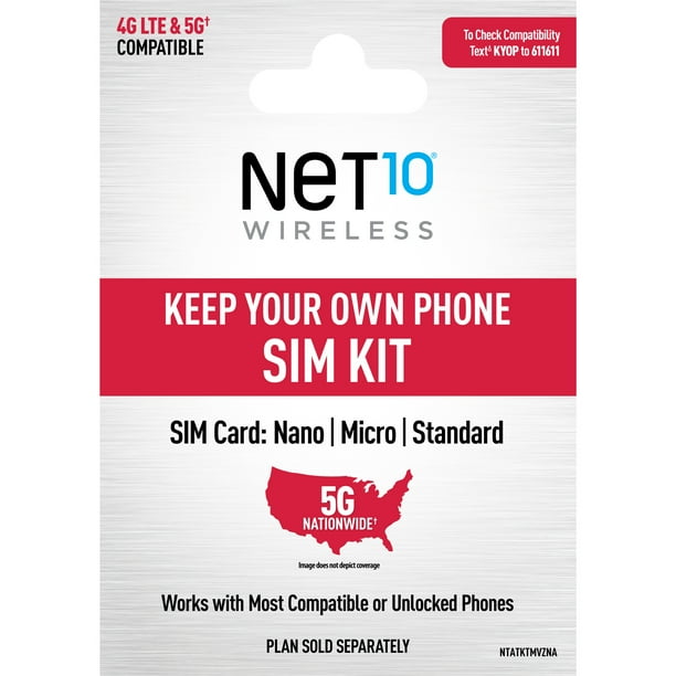 NET10 Phones