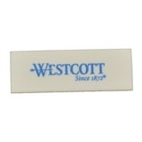 Westcott 15-Piece Count Architectural Drafting and Design Math Tool Kit ...