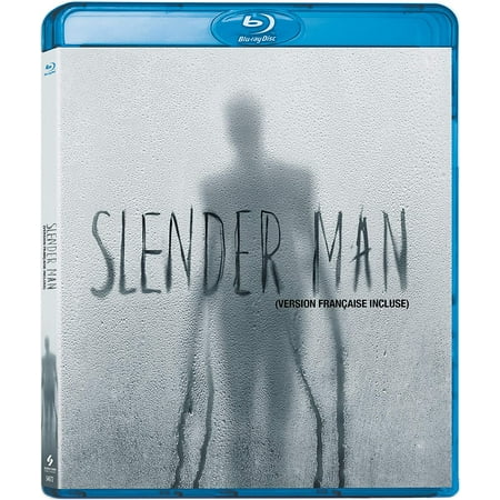 Slender Man / Homme svelte [Blu-ray] (Bilingual) | Walmart Canada
