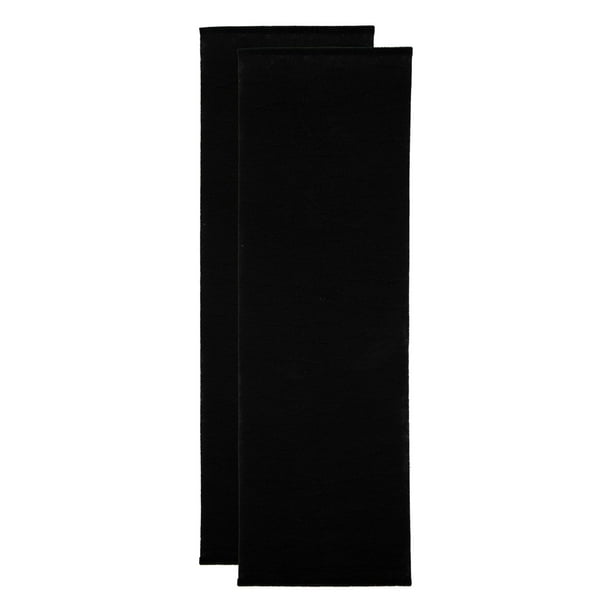 Hunter Hunter F1811P2 EcoSilver Replacement Air Purifier Pre-Filter 2 ...