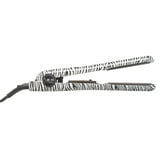 ISO Beauty Super Spectrum Pro Hair Straightener, White Zebra - Walmart.com