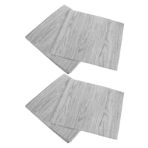 Craft Faux Wood Wall Panels - Peel and Stick Foam Wood - 3D Wall Panels ...