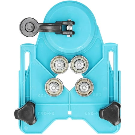 Drill Guide Locator - Adjustable Ceramic Tile Perforation Locator Tile ...