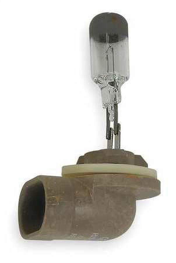 GE LIGHTING 862 Miniature Lamp,862,38W,T3 1/4,13V - Walmart.com