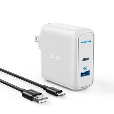 World's Smallest Wall Charger - Chargerito for USB-C - Walmart.com