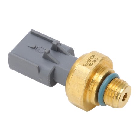 Exhaust Gas Pressure Sensor, 4921497 Compact Structure High Accuracy ...