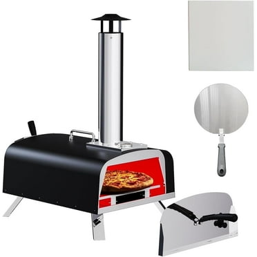Piezano Pizza Oven & Grill Indoor Pizza Maker Machine Pizza Cooker 12 ...