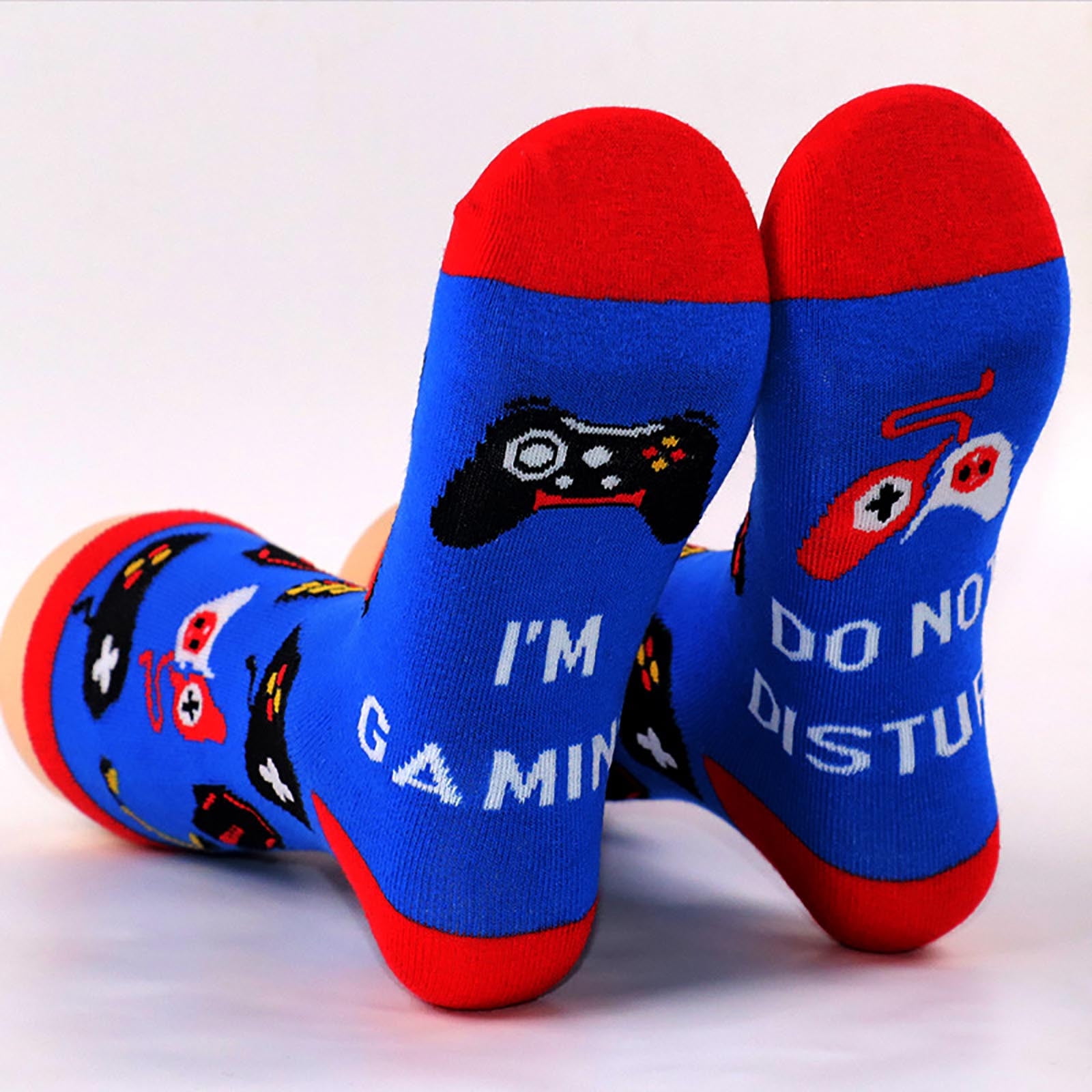 Click here for Hhspeishii Stockings For Men Women Teen Boys Stock... prices