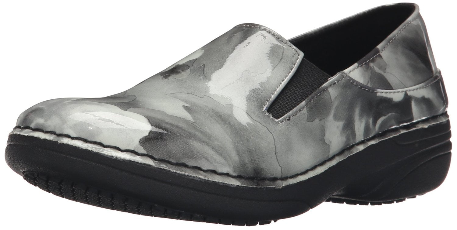 Spring Step Women's Ferrara Work Shoe - Walmart.com