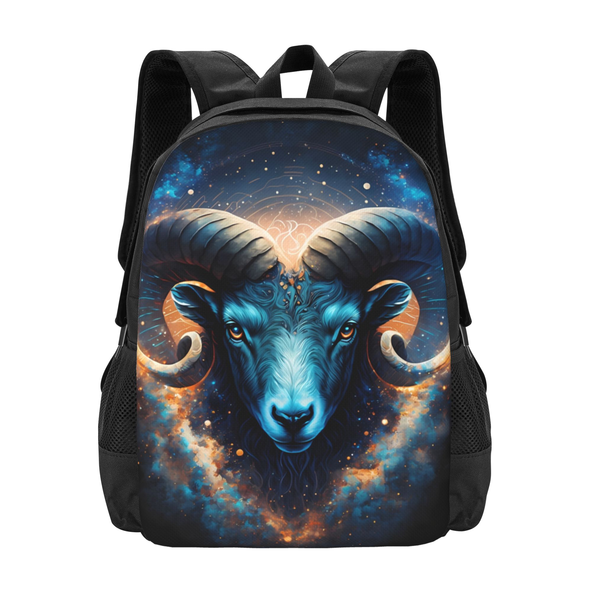 Zodiac Signs Backpacks