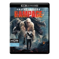 SDS, Godzilla 4K Ultra HD Blu-ray, Includes Digital Movie, Widescreen ...