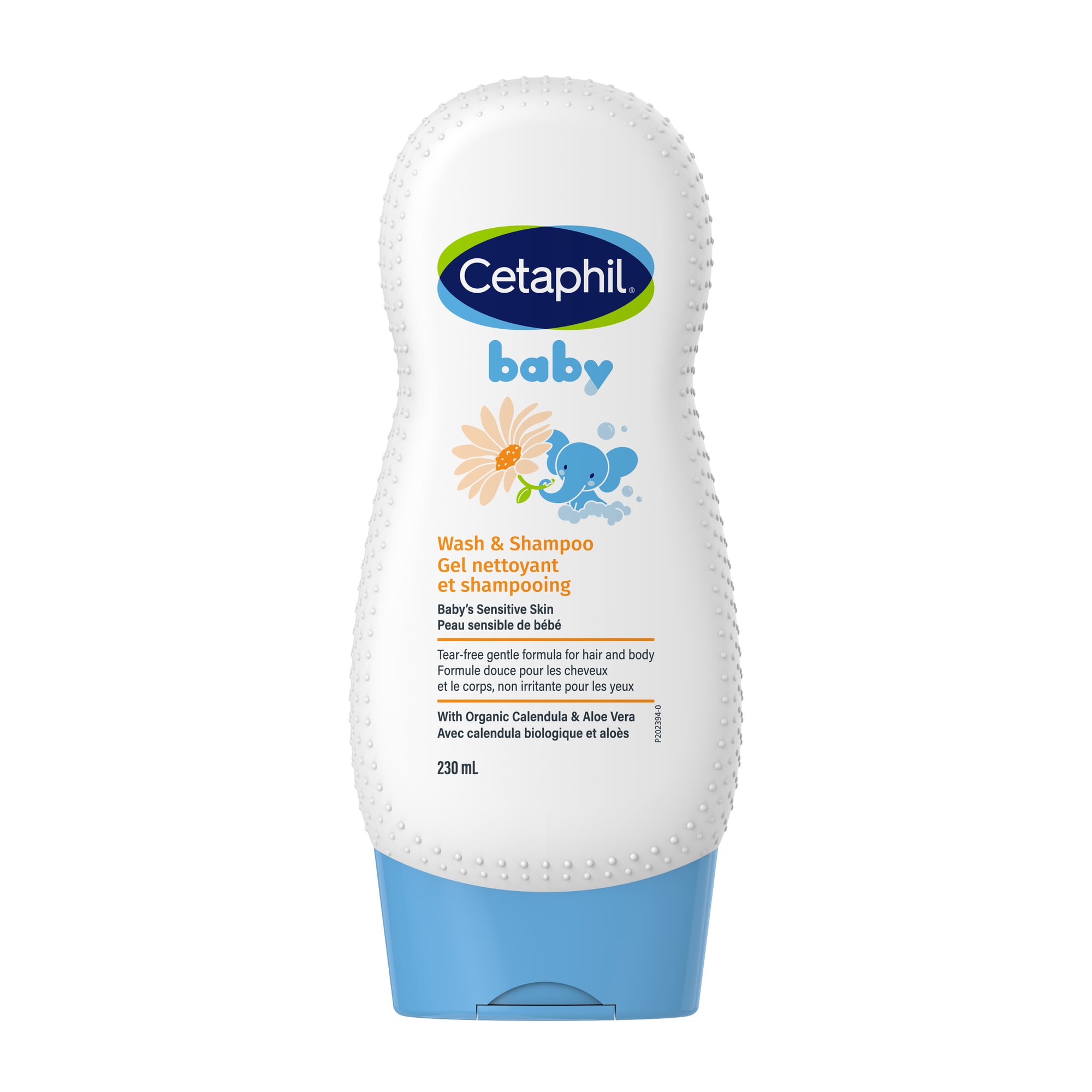 Click here for Cetaphil Baby Wash And Shampoo prices