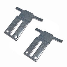 Cole Hersee 54104 3-Position (On)/Off/(On) 3-Screw SPDT Toggle Switch - Walmart.com