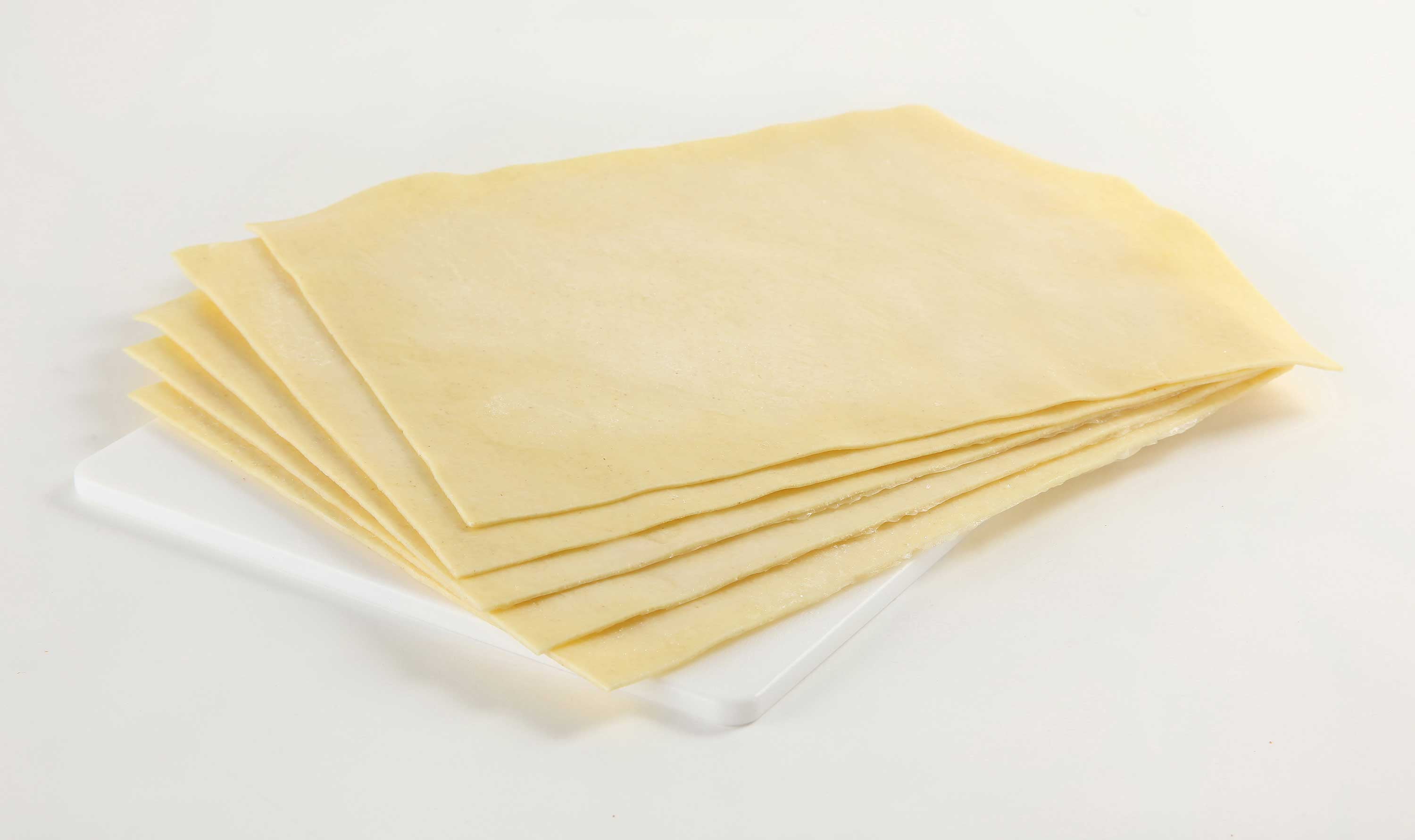 (1 Pack) Angela Mia, Precooked Lasagna Sheet, 10 lb. - Walmart.com