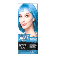 Splat Rebellious Colors Complete Kit Berry Blast - Walmart.com