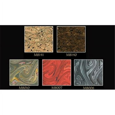 Stamperia SBBL47 12 x 12 in. Blue Land Paper Pad - 10 per Pack ...