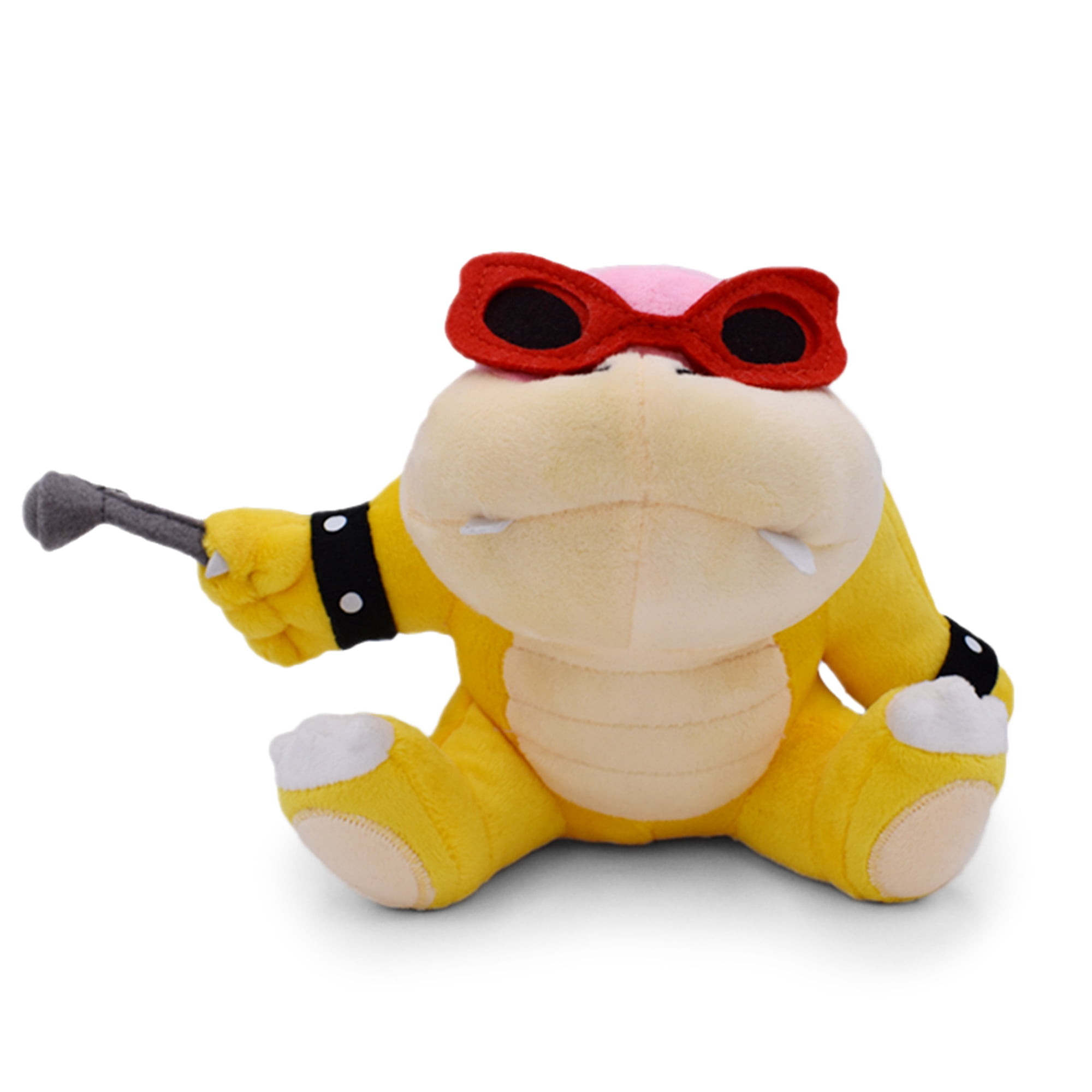 Buy INT Super Mario Koopalings Larry Iggy Lemmy Roy Ludwig Wendy Morton Plush Toy Set of 7Pcs ...