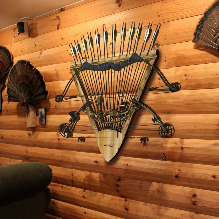 bow and arrow shed storage