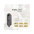 Trisio Lite 2 VR - 8K High Resolution 360° Camera with NodeRotate ...