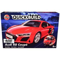 Airfix QUICKBUILD Ford Mustang GT Snap Together Model Kit - Walmart.com
