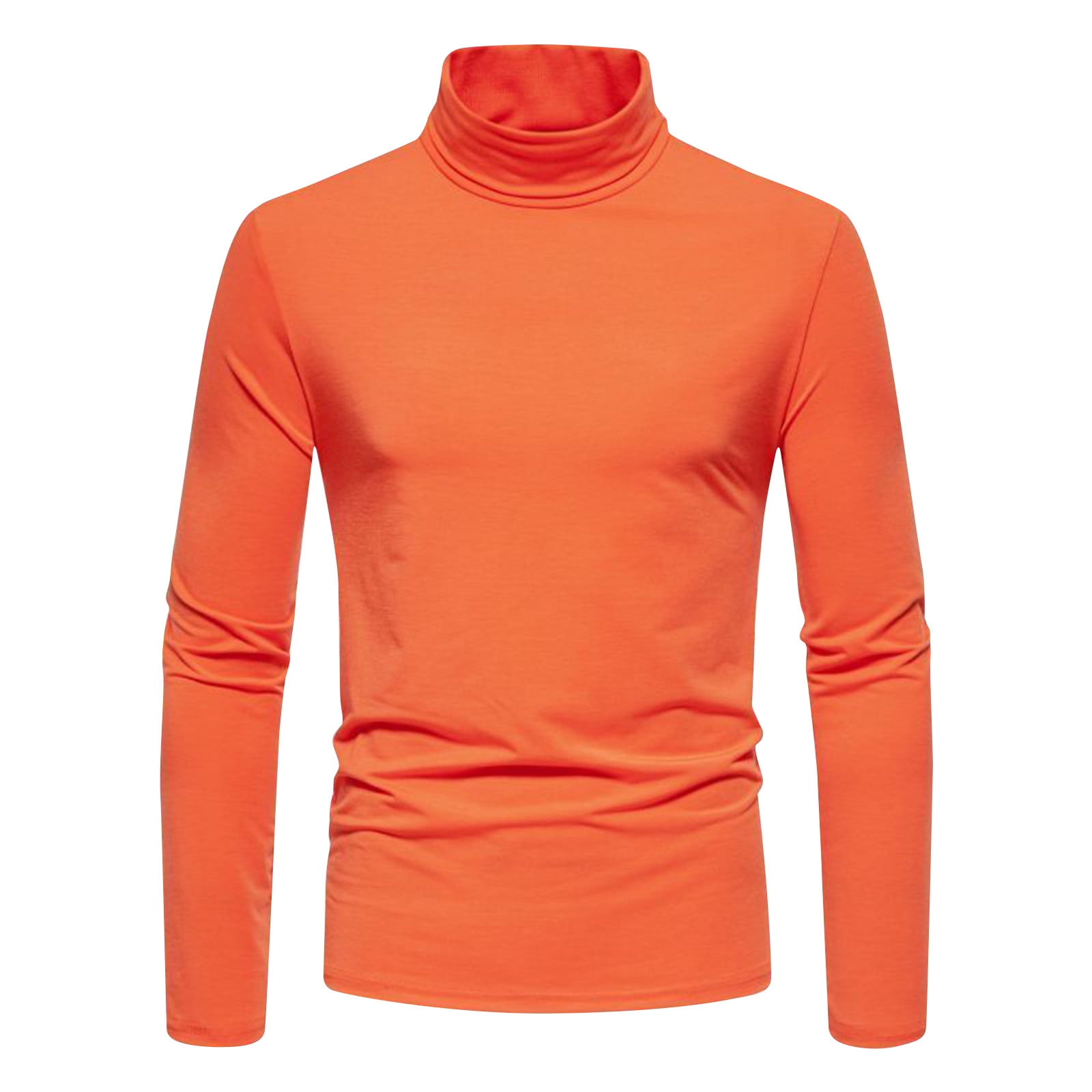 Click here for Qipopiq Mens Casual Slim Fit Basic Tops Knitted Li... prices