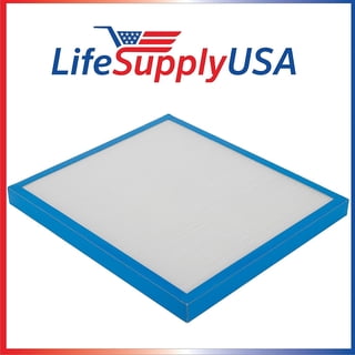 Carrier & Bryant EXPXXFIL0020 - 20" x 25" x 5" EZ Flex Air Filter, MERV ...