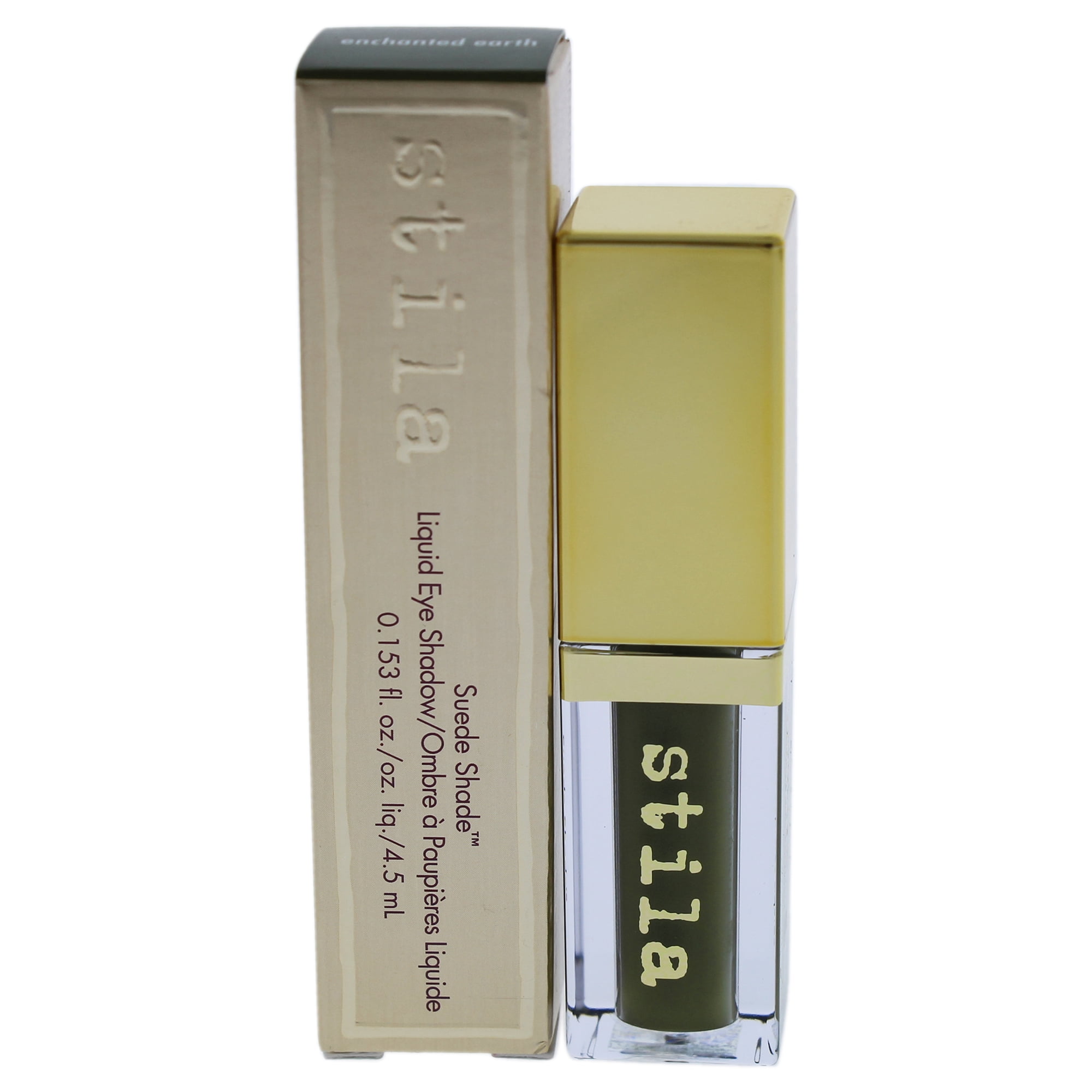Click here for Suede Shade Liquid Eyeshadow - Enchanted Earth By... prices