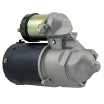 ACDelco Gold 337-1028 Starter - Fits Cadillac DeVille - Walmart.com